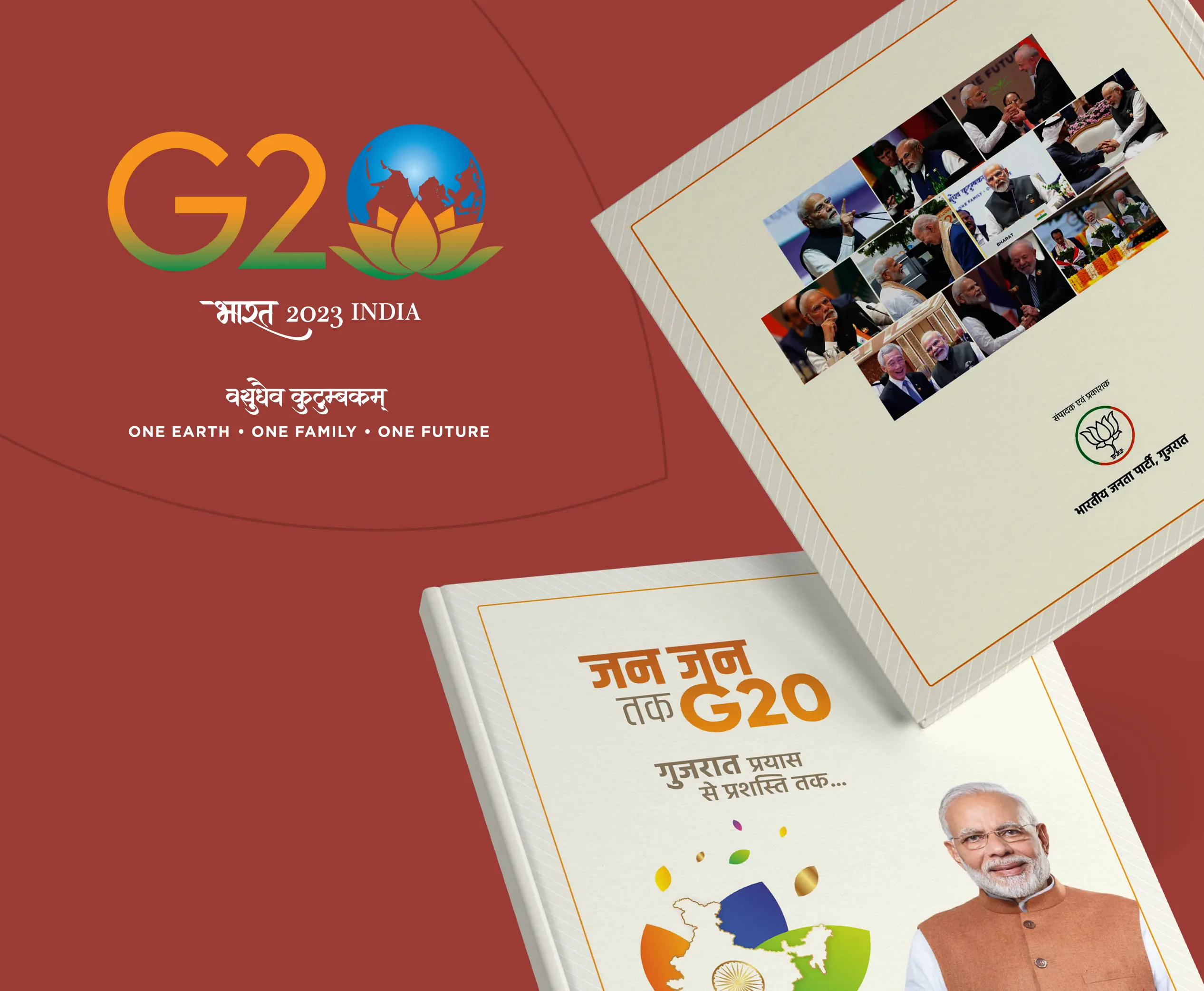 Creative Design and Branding Agency Ahmedabad - Palsa Design Studio