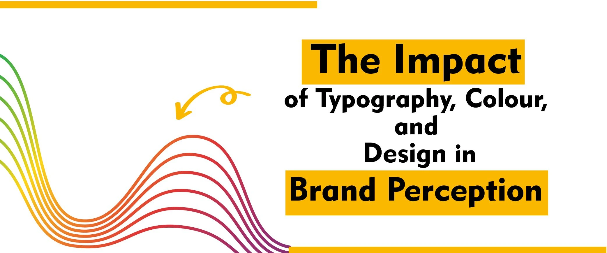 Why Typography and Colour Matter in Branding